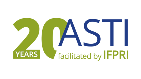 Agricultural Science and Technology Indicators | ASTI